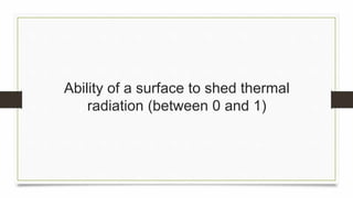 LEED v4 GA exam flashcards | PPTX
