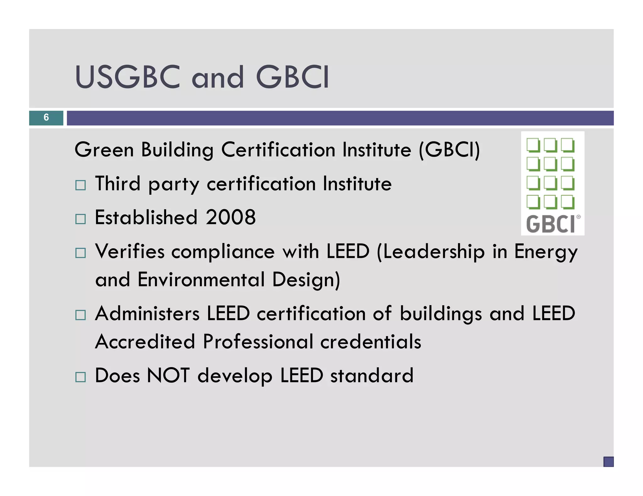 LEED for Interior Designer | PDF | Environmental Services Industry ...