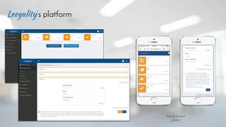 Aadhaar eSign Gateway- Leegality Digital Documentation Platform | PPT