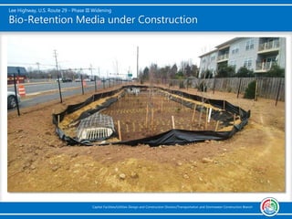 Lee Highway, U.S. Route 29 Phase III Widening | PPT