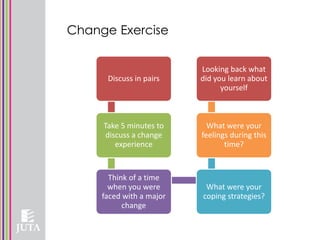 Dr. Lee Kingma - Proven strategies of resilient employees | PPT