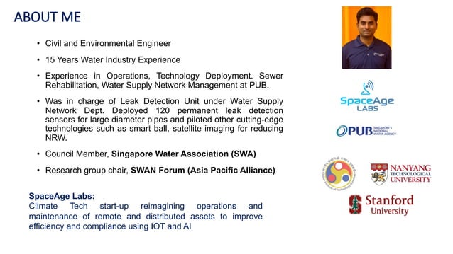 SMART SEWER NETWORK MONITORING USING IOT AND AI | PDF