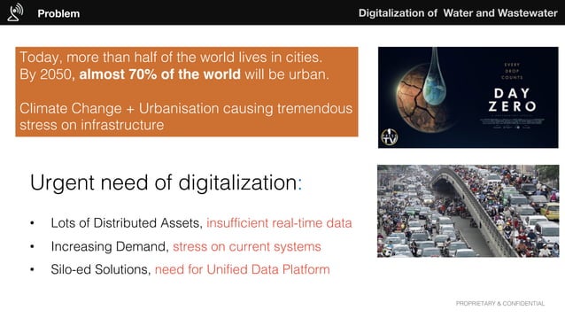 SMART SEWER NETWORK MONITORING USING IOT AND AI | PDF