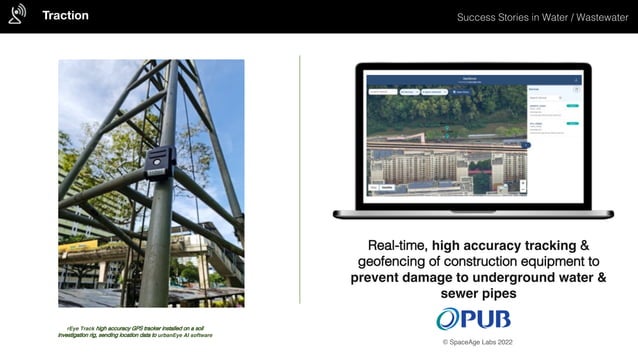 Smart Sewer Network Monitoring Using Iot And Ai