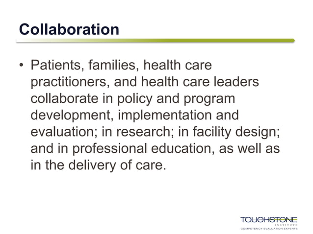 Perspectives 2019: Leela Persaud | PPT