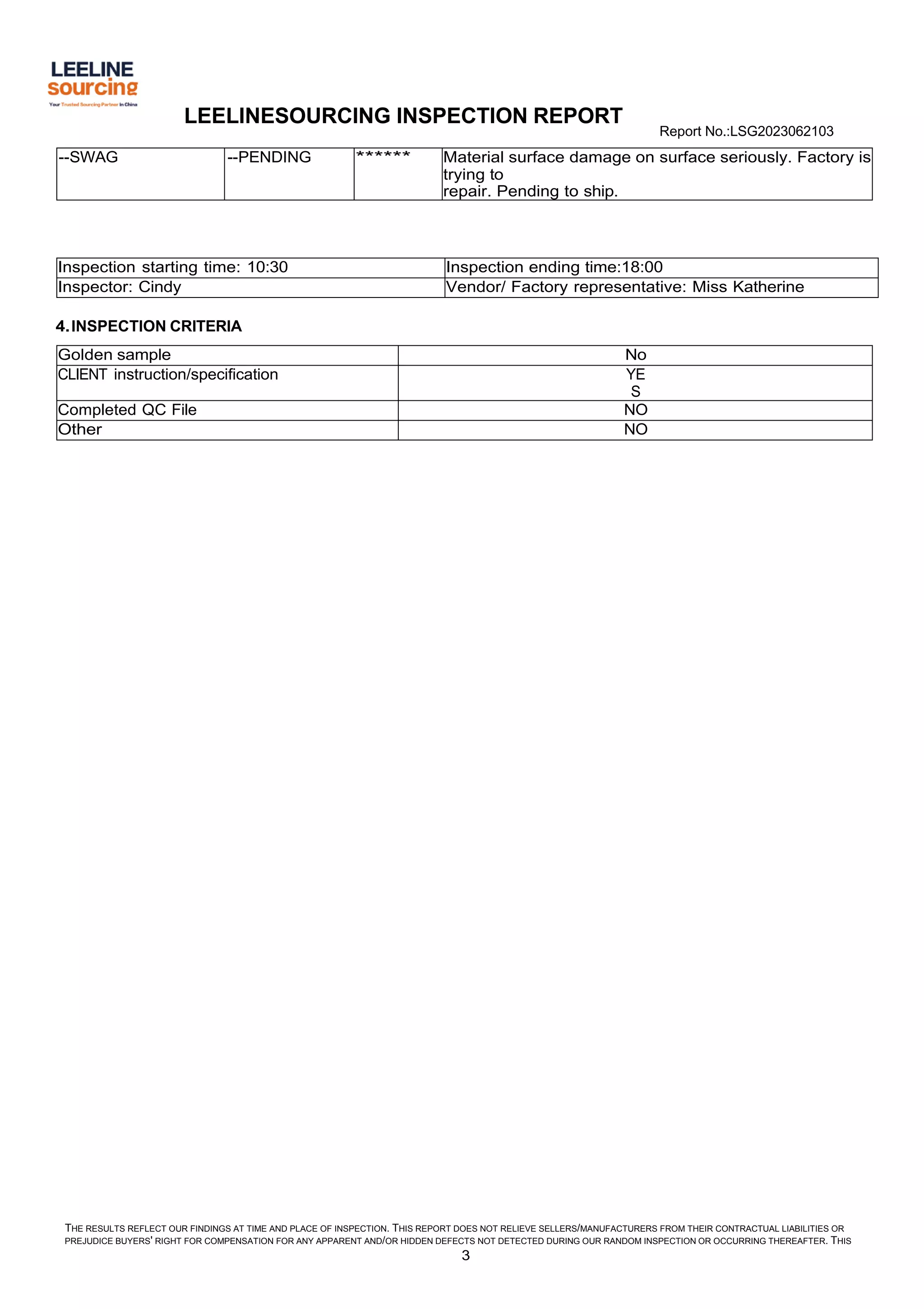 LeelineSourcing Product INSPECTION REPORT EXAMPLE.pdf
