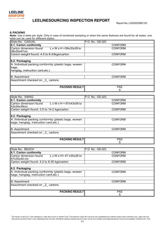 LeelineSourcing Product INSPECTION REPORT EXAMPLE.pdf