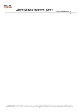 LeelineSourcing Product INSPECTION REPORT EXAMPLE.pdf