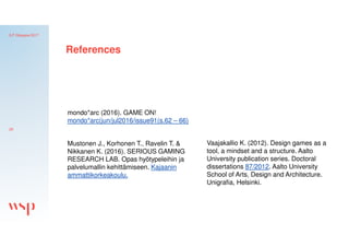 PLS 2017: Kruunuvuori Bridge project in Helsinki | PDF