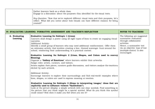 LE_ENGLISH 4 Q1 for grade 4 English and Araling panlipunan | PDF
