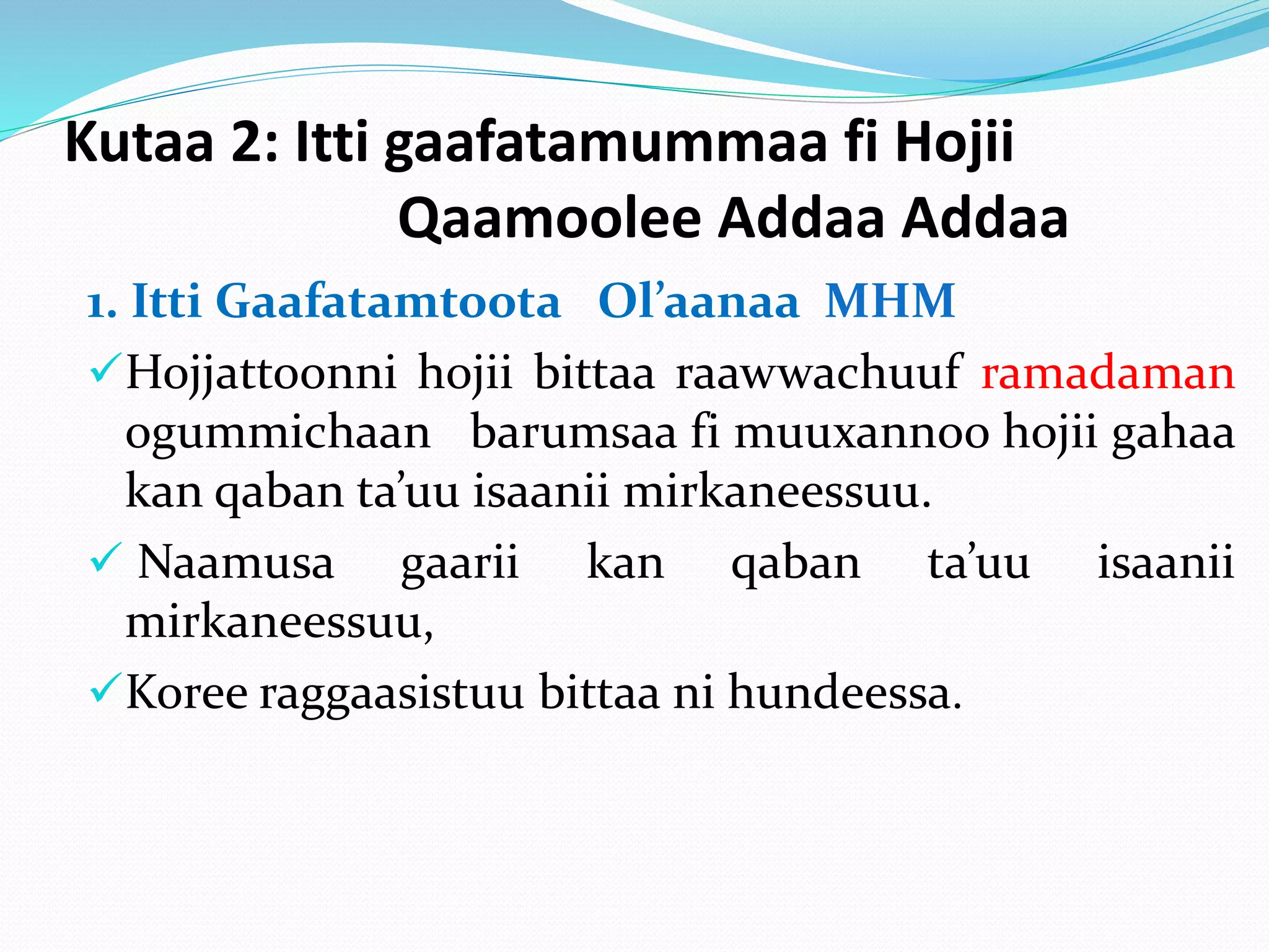 Leenjii Bittaa Mootummaa for training 2015 baatuu.pptx