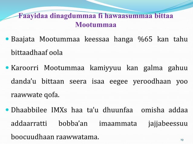 Leenjii Bittaa Mootummaa for training 2015 baatuu.pptx