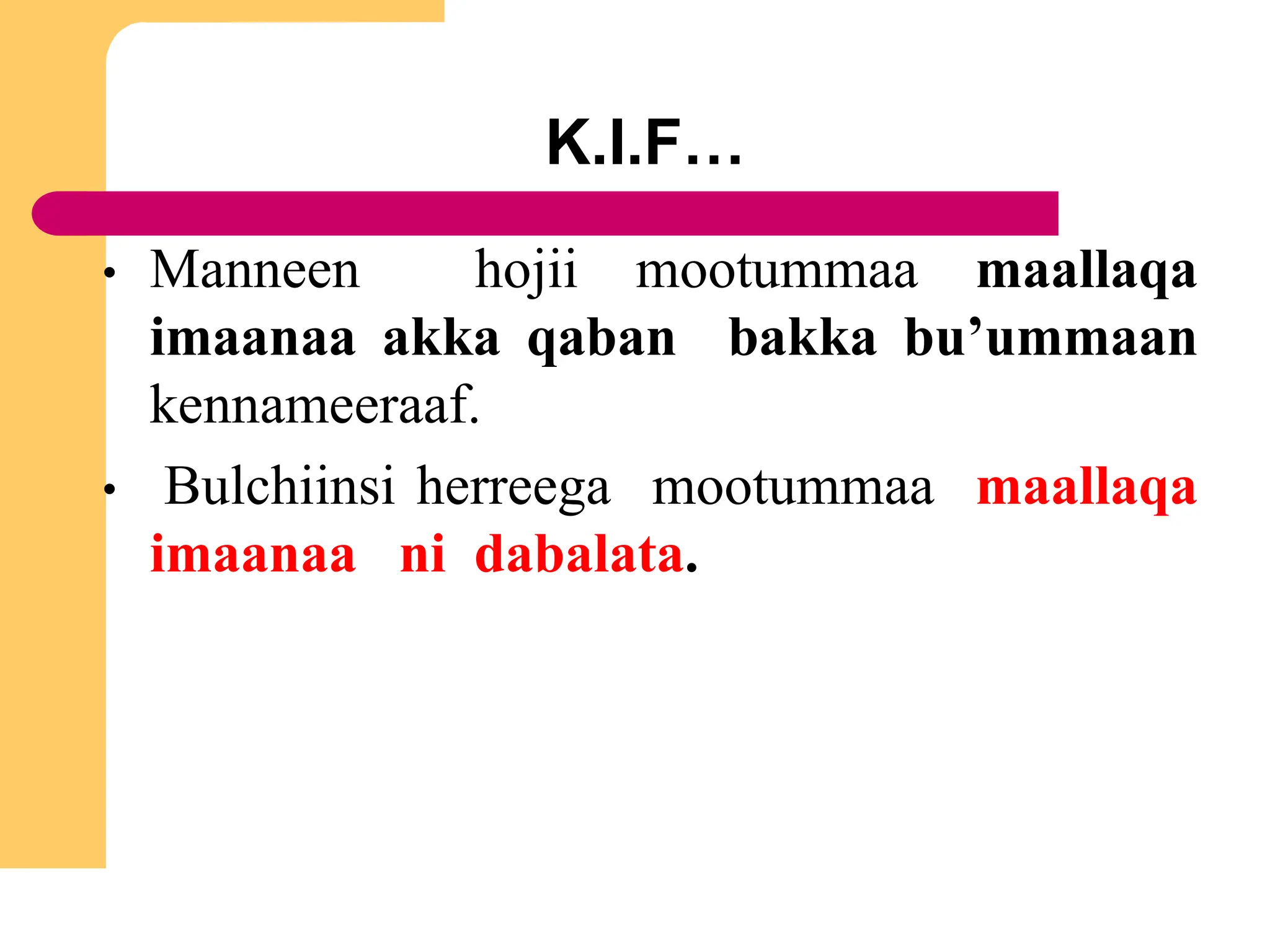Leenjii hammata Seeraa Bulchiinsa Faayinaansii Mootumaa (1).pptx