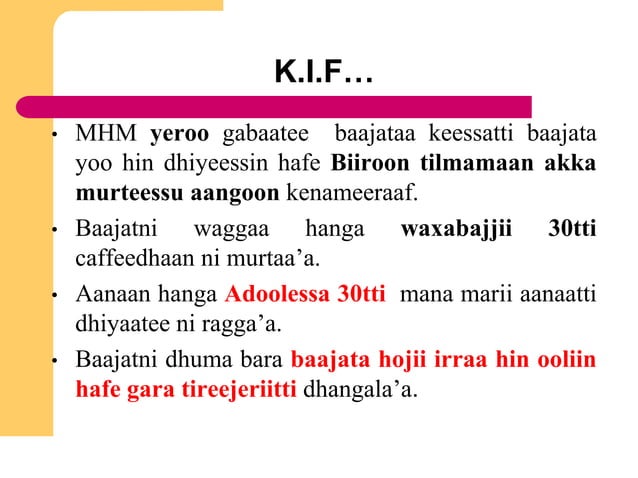 Leenjii hammata Seeraa Bulchiinsa Faayinaansii Mootumaa (1).pptx