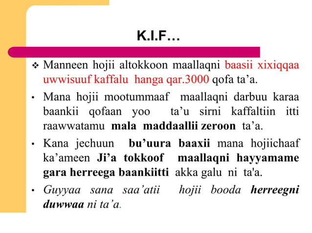 Leenjii hammata Seeraa Bulchiinsa Faayinaansii Mootumaa (1).pptx