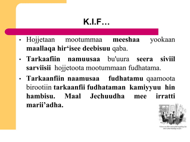 Leenjii hammata Seeraa Bulchiinsa Faayinaansii Mootumaa (1).pptx