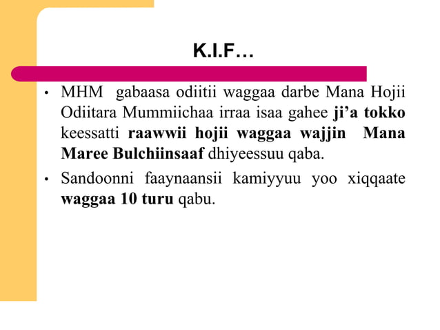Leenjii hammata Seeraa Bulchiinsa Faayinaansii Mootumaa (1).pptx