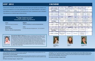 Leep12 espanol (1) | PDF