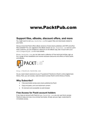 Gnuplot cookbook | PDF