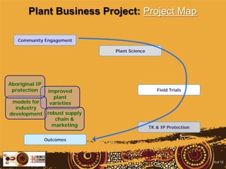 Plant Business | PPT