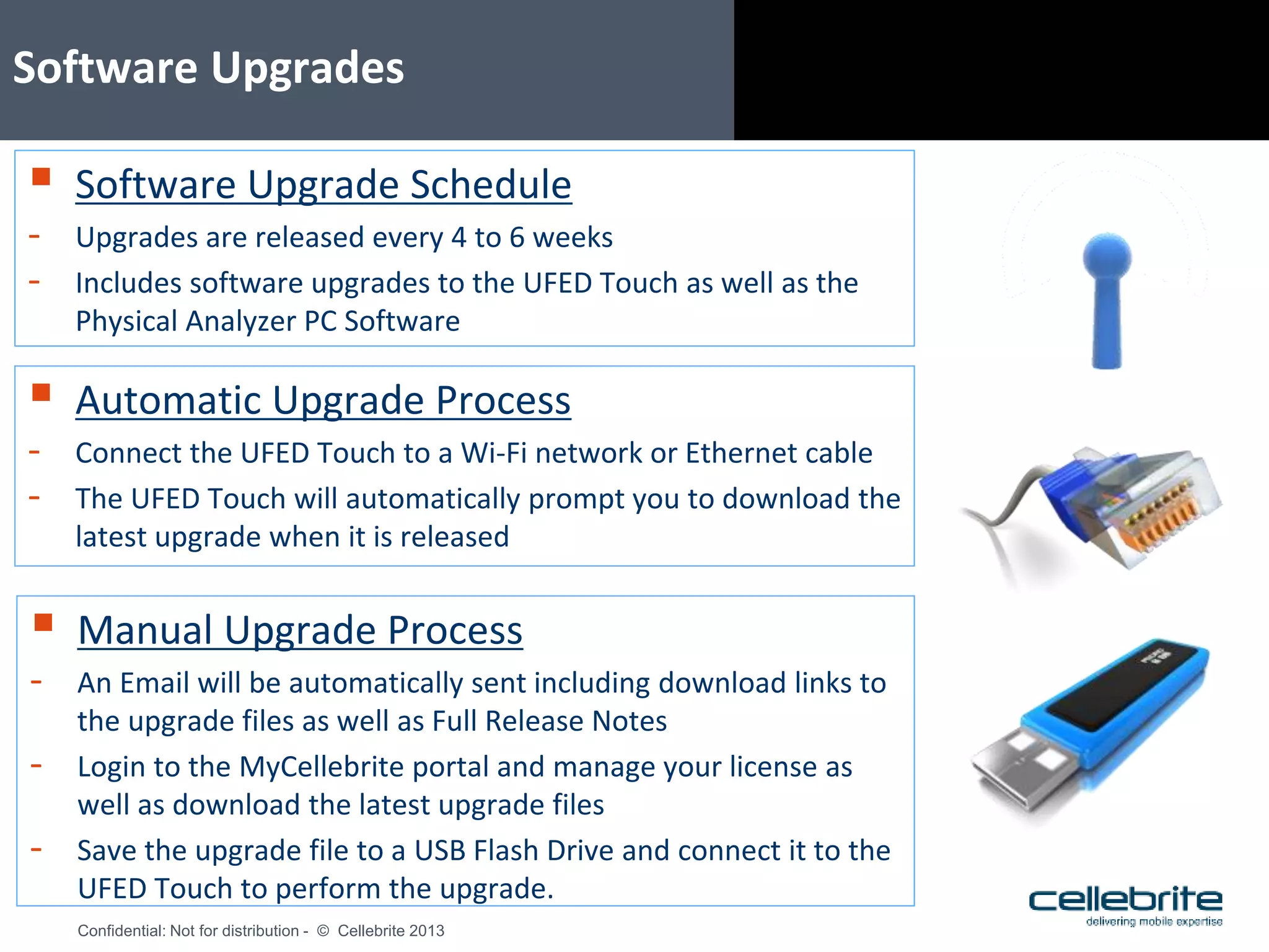 Extracting and Decoding Smartphone and Tablet Evidence with the UFED Series: An In-Depth Demo ...