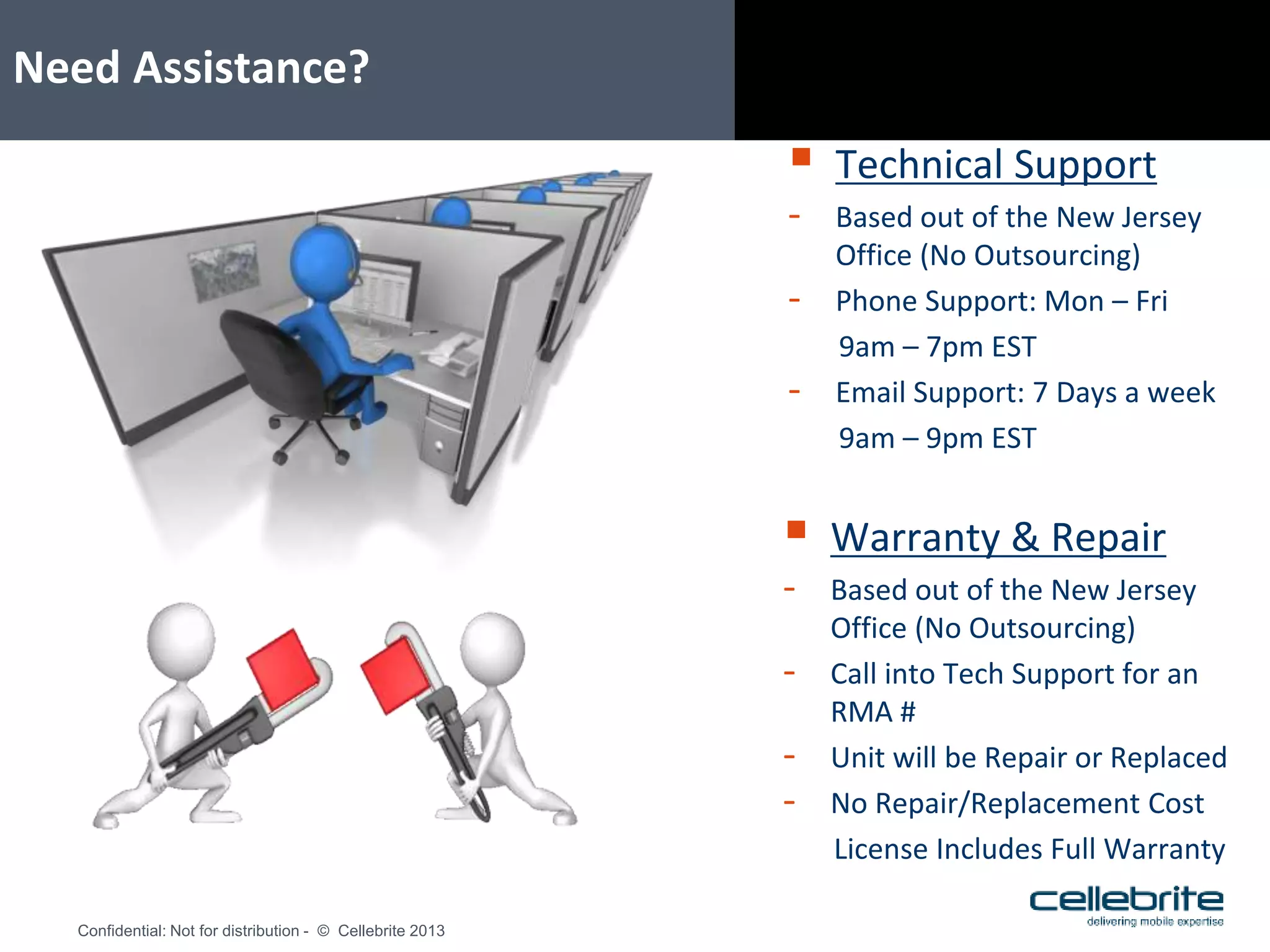 Extracting and Decoding Smartphone and Tablet Evidence with the UFED Series: An In-Depth Demo ...