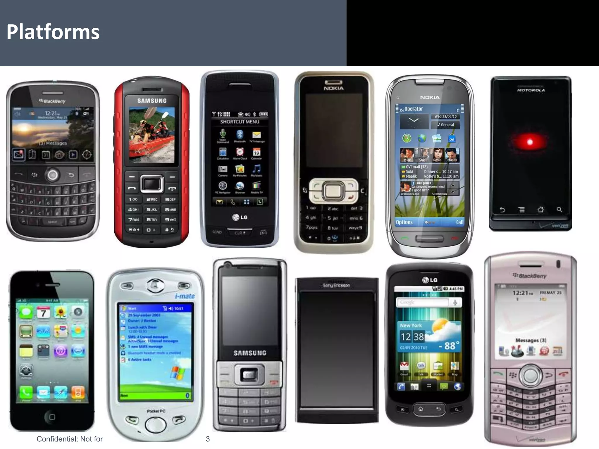 Extracting and Decoding Smartphone and Tablet Evidence with the UFED Series: An In-Depth Demo ...