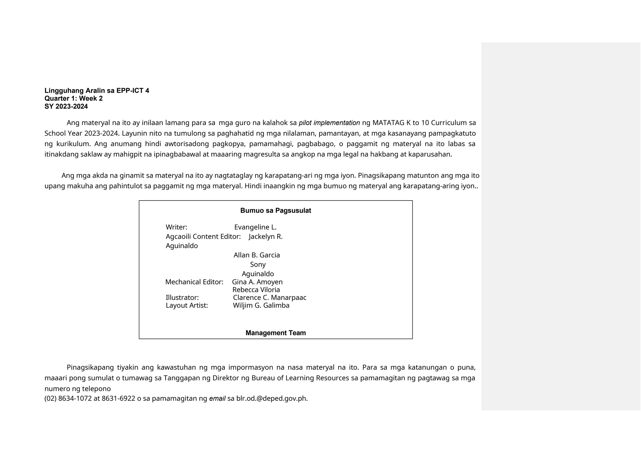 LE_EPP_ICT 4_Quarter 1_Week2_FINAL output | DOCX