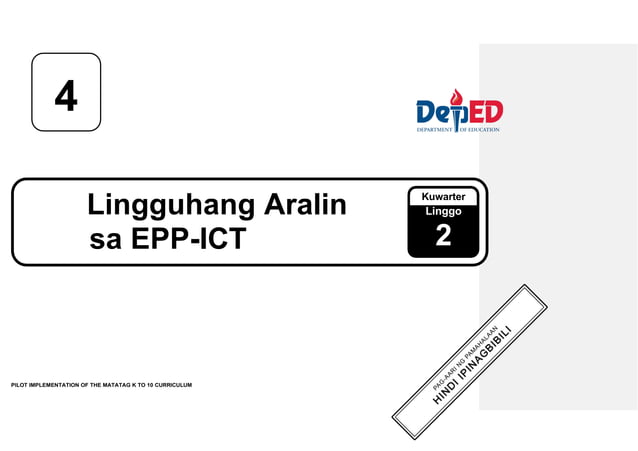 LE_EPP_ICT 4_Quarter 1_Week2_FINAL output | DOCX