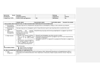 LE_EPP_ICT 4_Quarter 1_Week2_FINAL output | DOCX