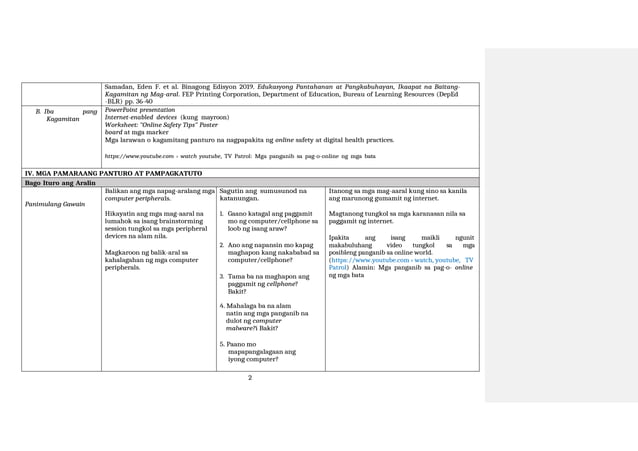 LE_EPP_ICT 4_Quarter 1_Week2_FINAL output | DOCX