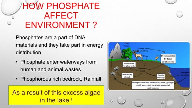 pollution monitoring and control methods, COD | PPTX