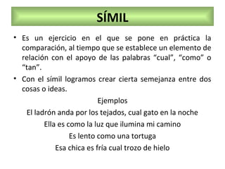 Leer y escribir poemas tomando como referente los movimientos de ...