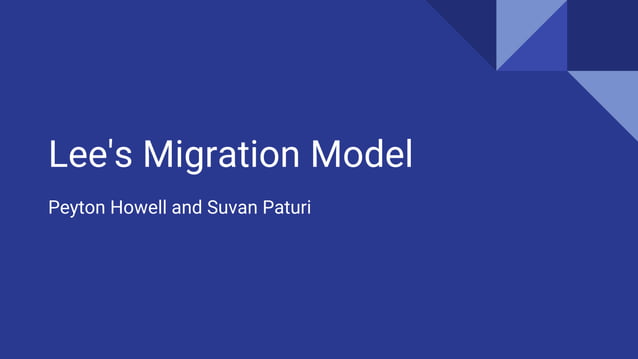 Lees-Migration-Model.pptx