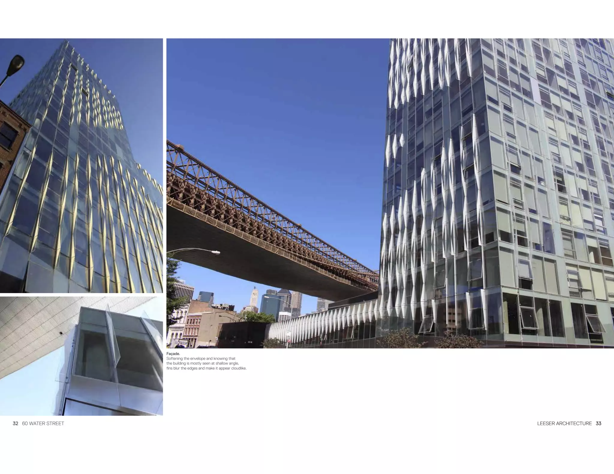 Leeser Architecture 2016 | PDF