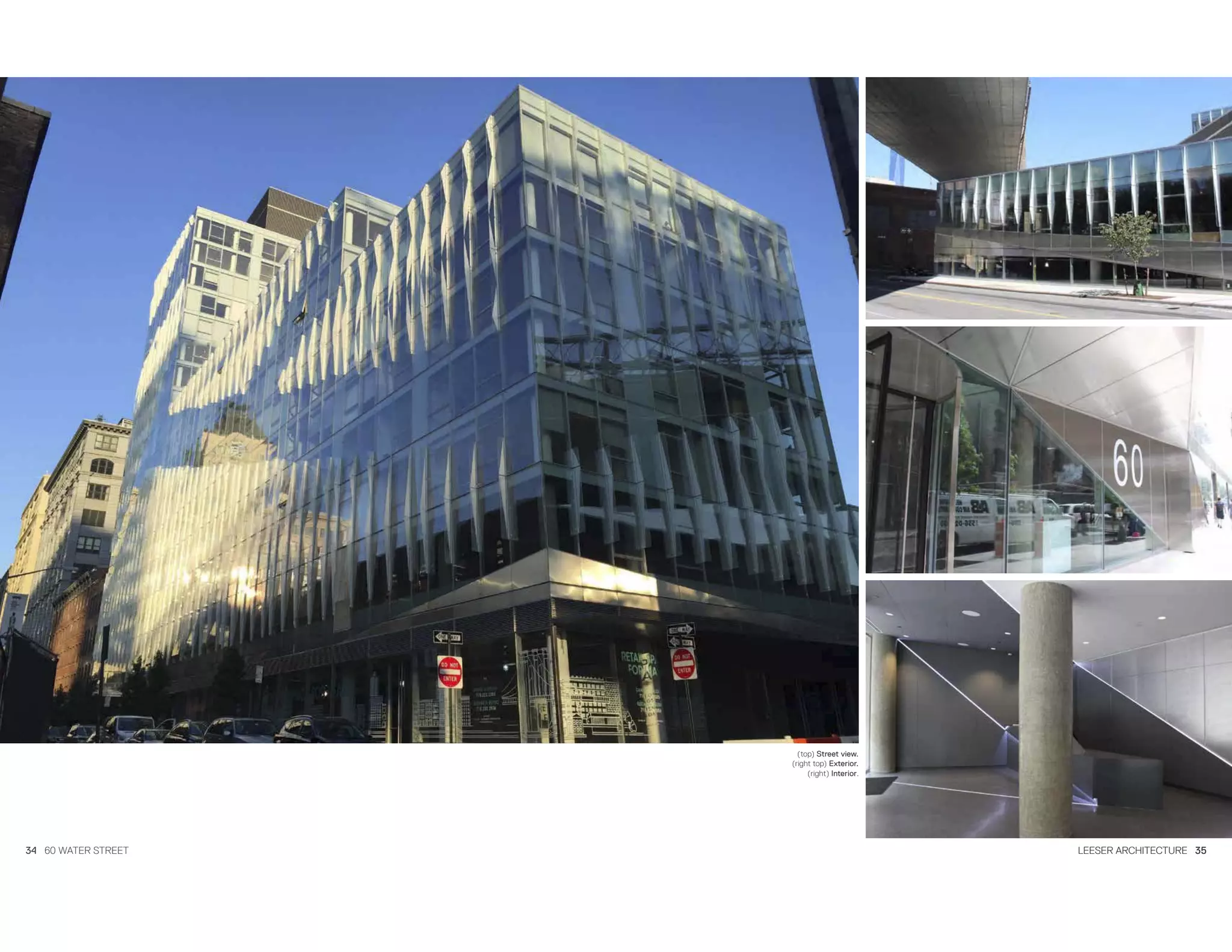 Leeser Architecture 2016 | PDF