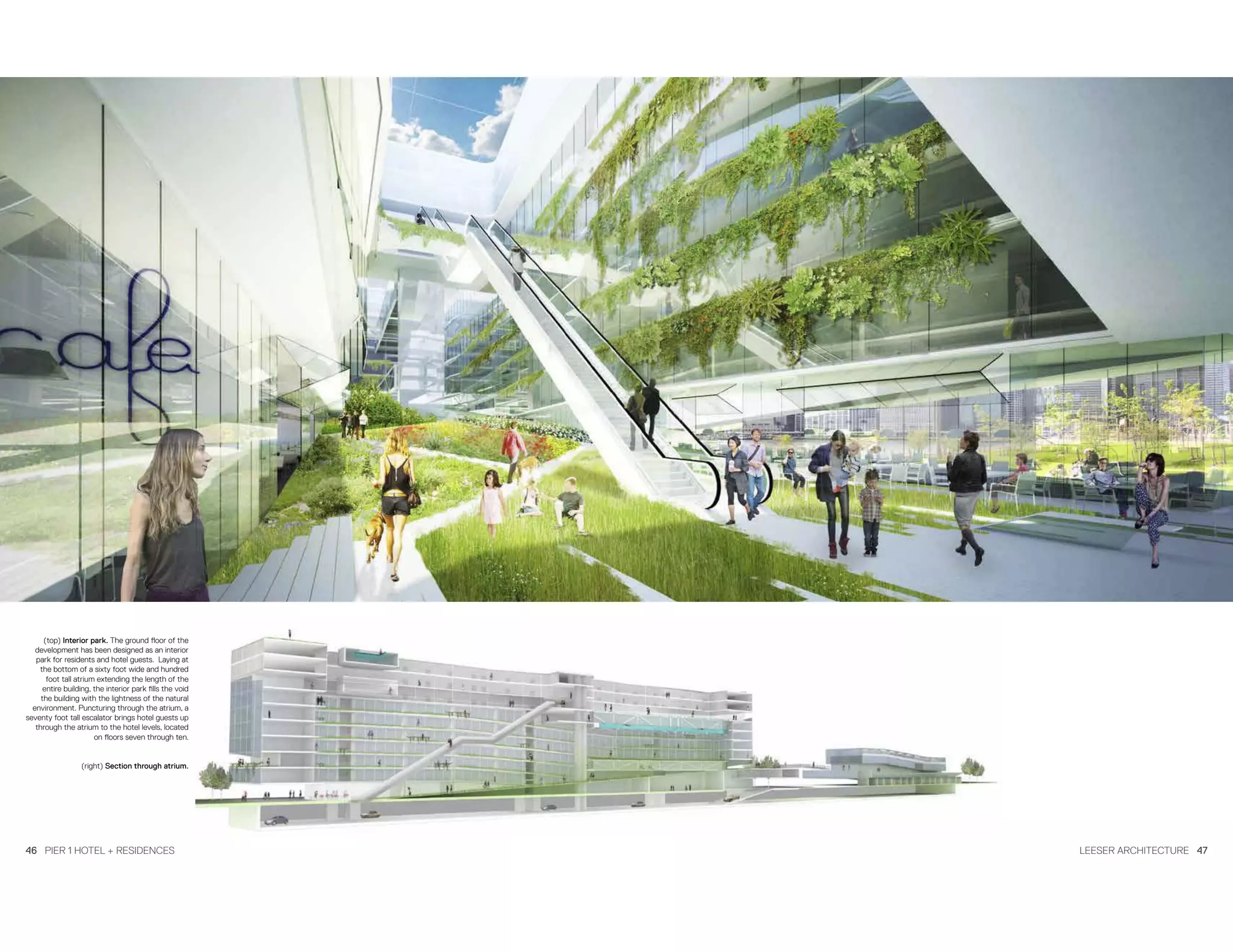 Leeser Architecture 2016 | PDF