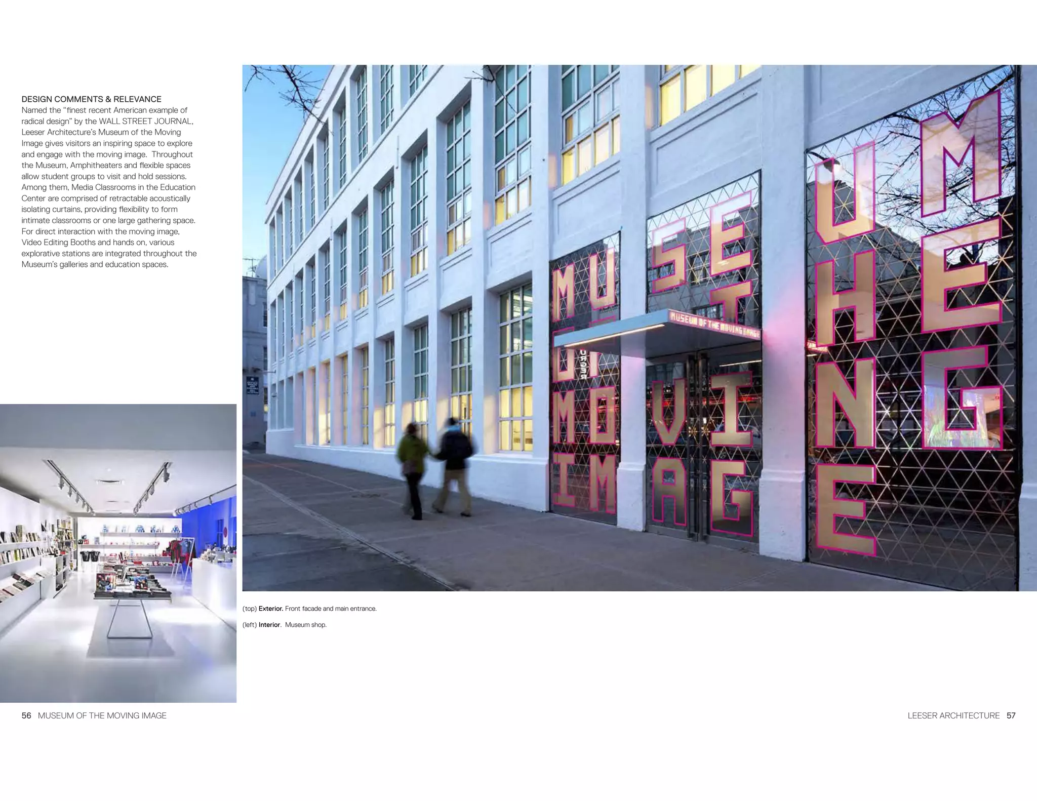 Leeser Architecture 2016 | PDF