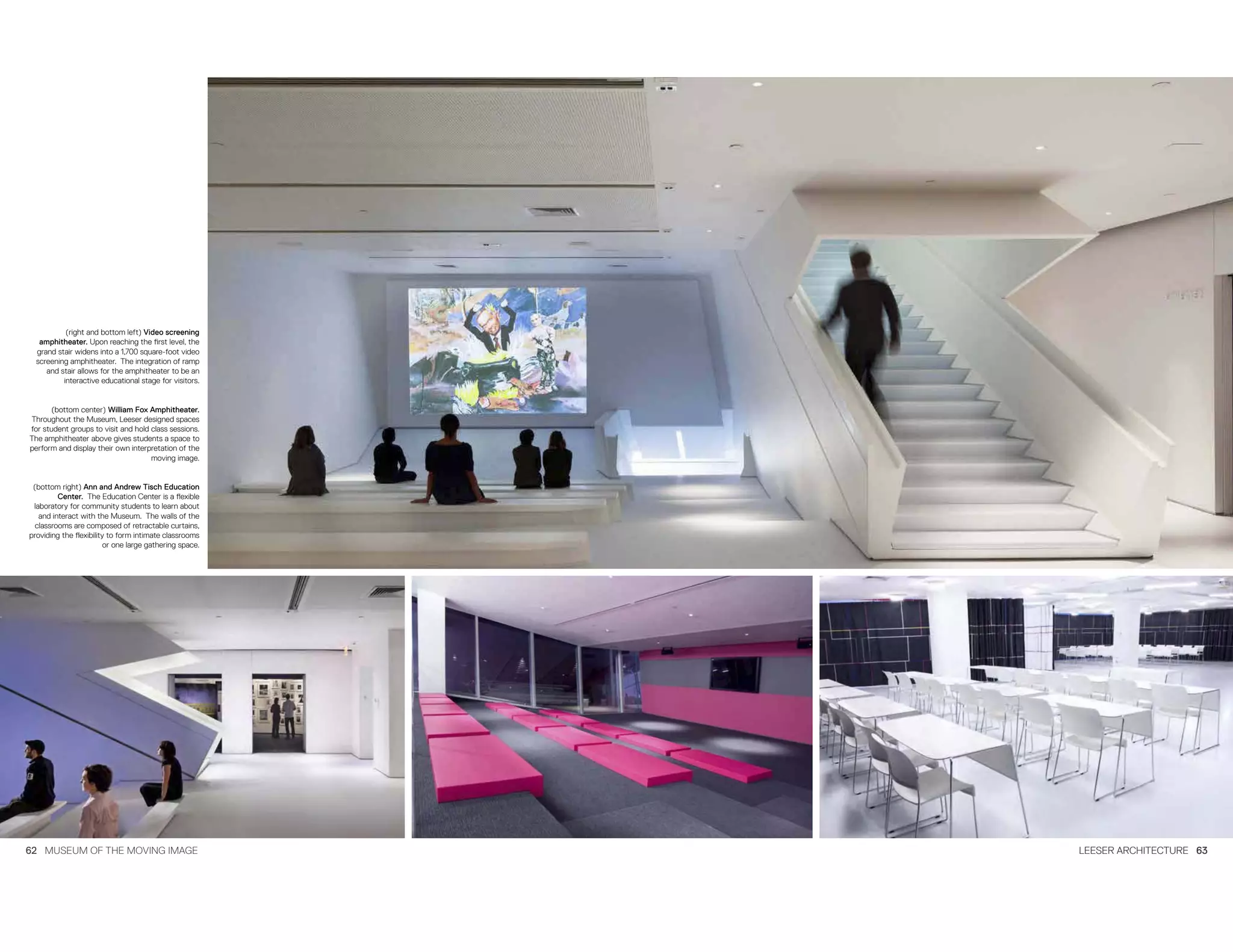 Leeser Architecture 2016 | PDF