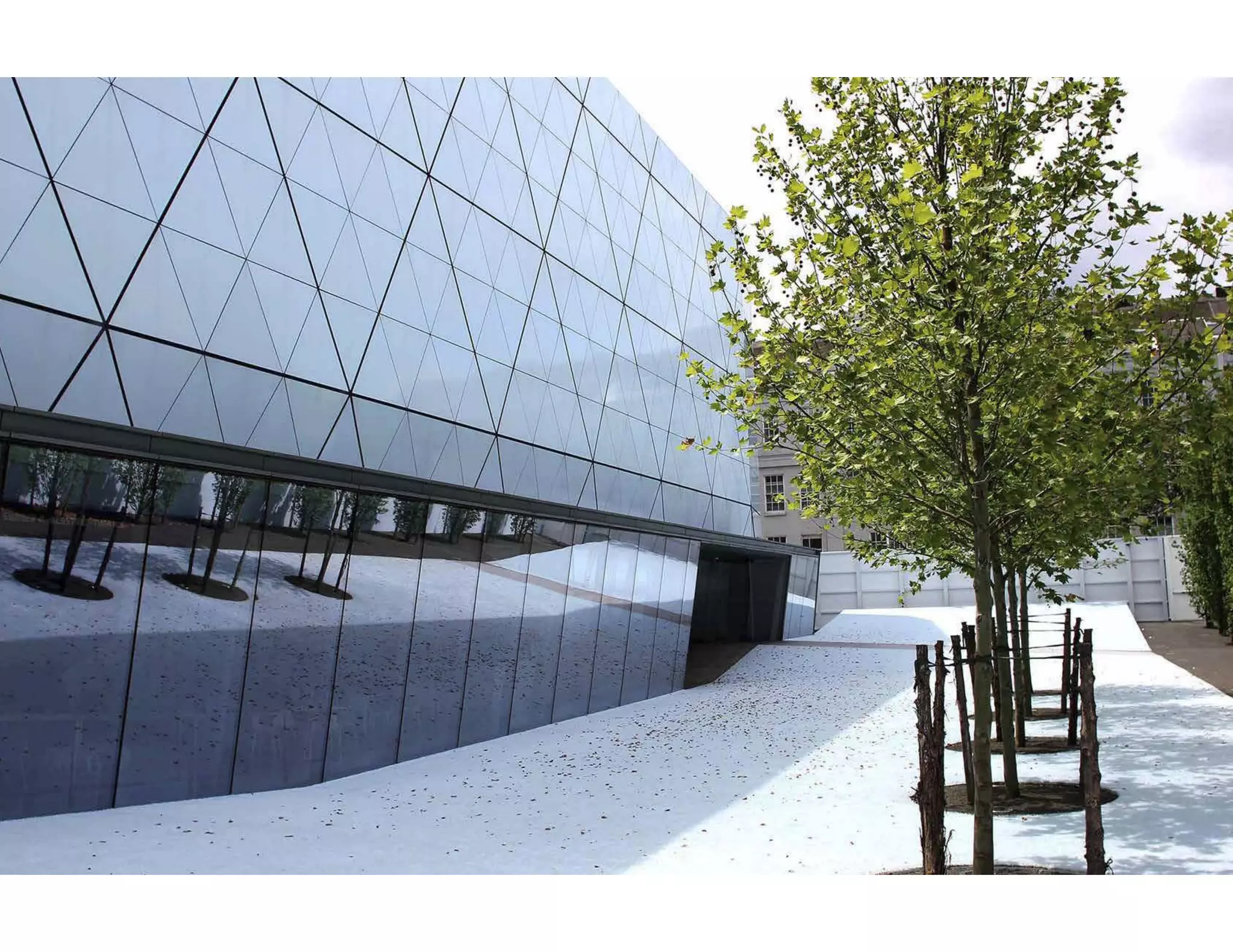 Leeser Architecture 2016 | PDF