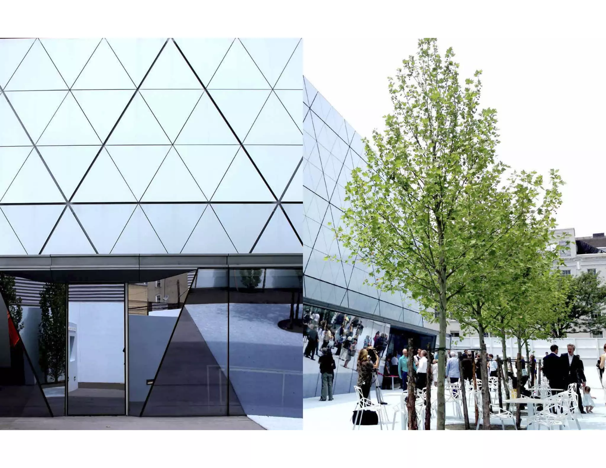 Leeser Architecture 2016 | PDF