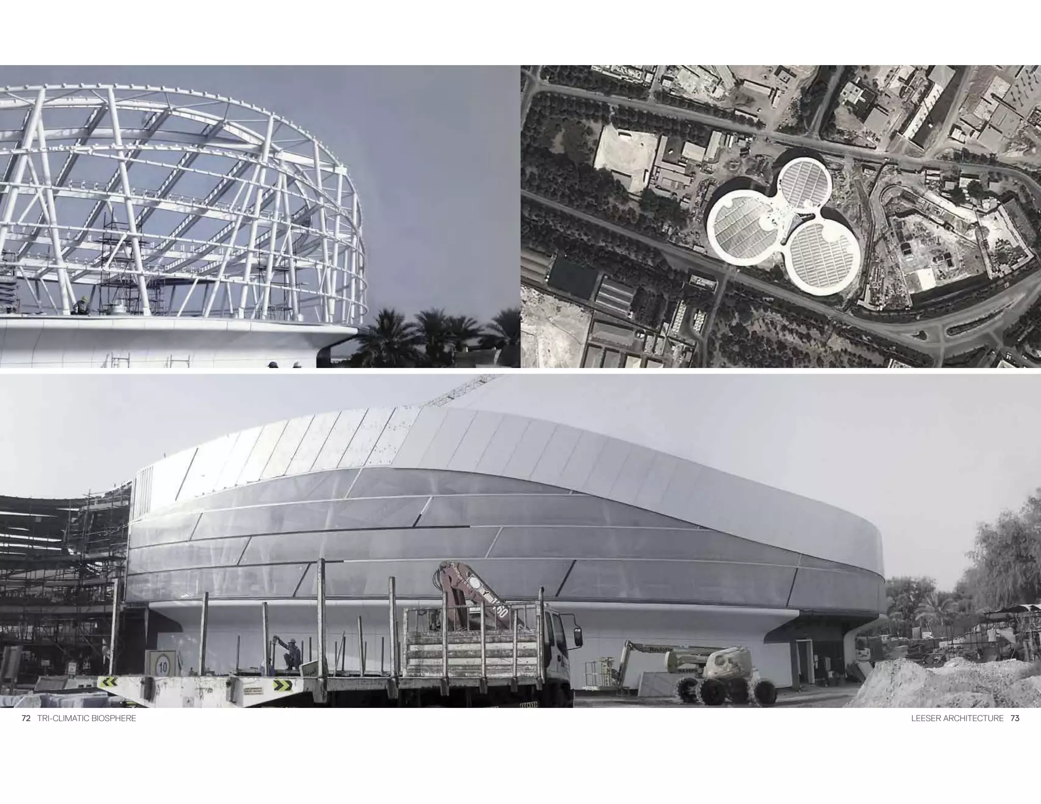 Leeser Architecture 2016 | PDF