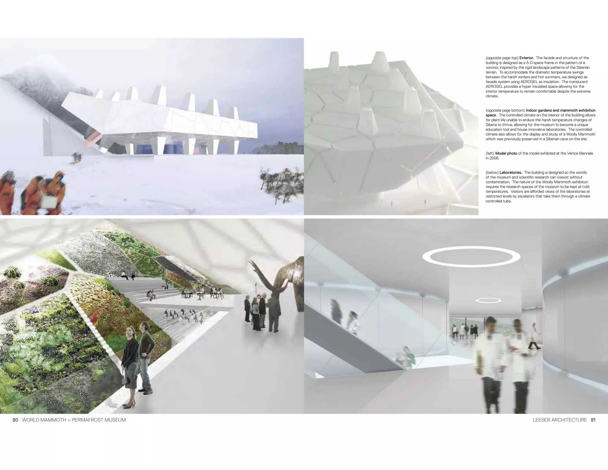 Leeser Architecture 2016 | PDF