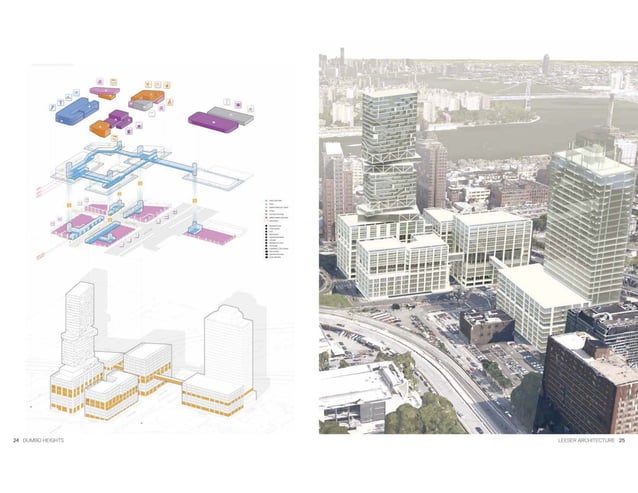 Leeser Architecture 2016 | PDF
