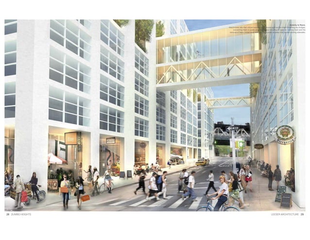 Leeser Architecture 2016 | PDF