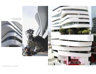 Leeser Architecture 2016 | PDF