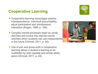 My Ideological Stance in Content Area Instruction | PPT