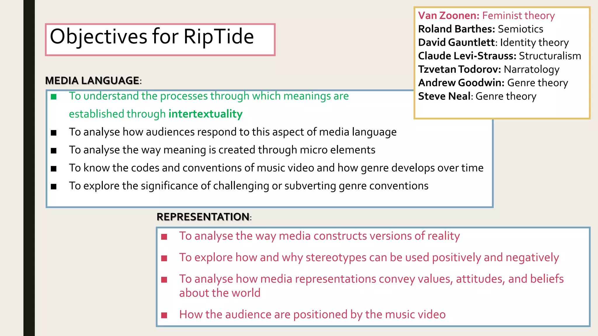Leeson 10 riptide van zoonen | PPT