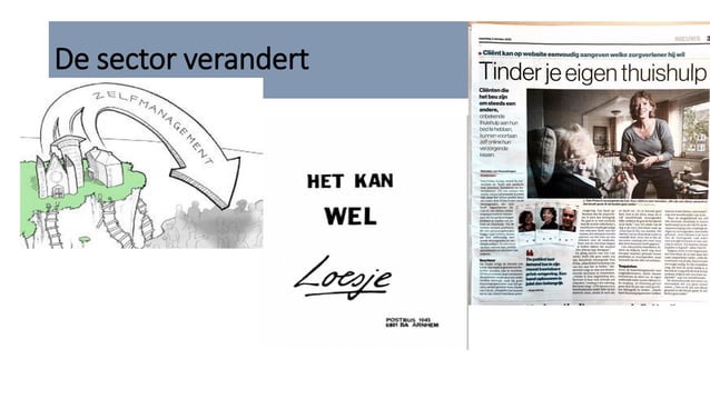 Serious soaps voor zorg: gaming en leren in één | PPT