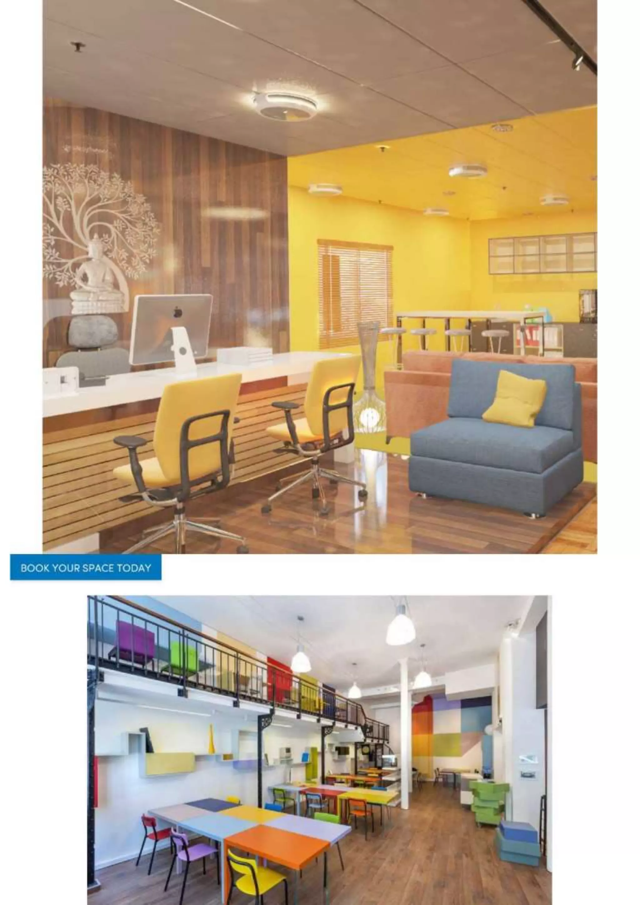 BEST WORKSPACES | PPT | Remote Working | Careers